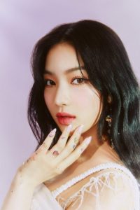 Biodata Lengkap dan Fakta Menarik Isa STAYC - HeyNoona! | Media Korea dari Fans Indonesia