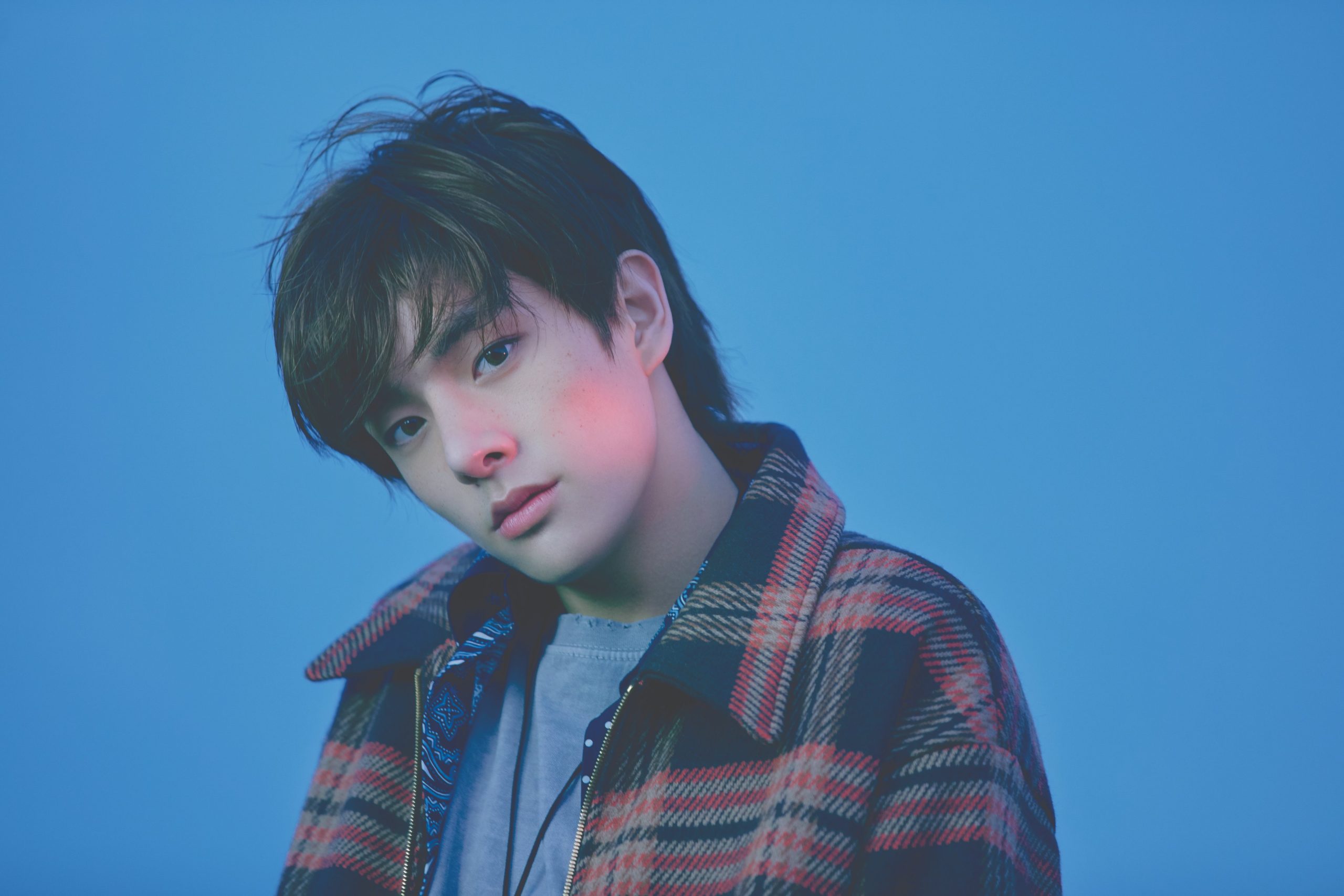 Biodata Lengkap dan Fakta Menarik Jake ENHYPEN - HeyNoona! | Media ...