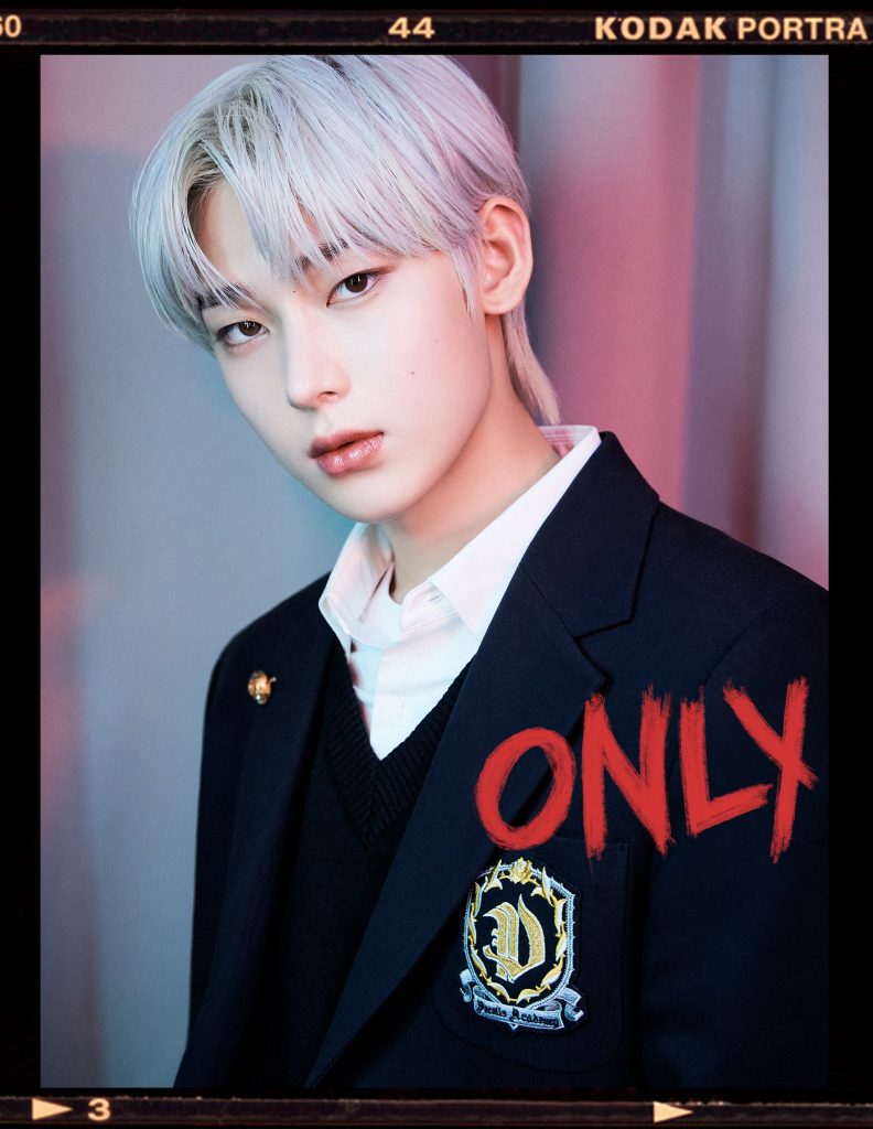 Biodata Lengkap dan Fakta Menarik Sunoo ENHYPEN - HeyNoona! | Media ...