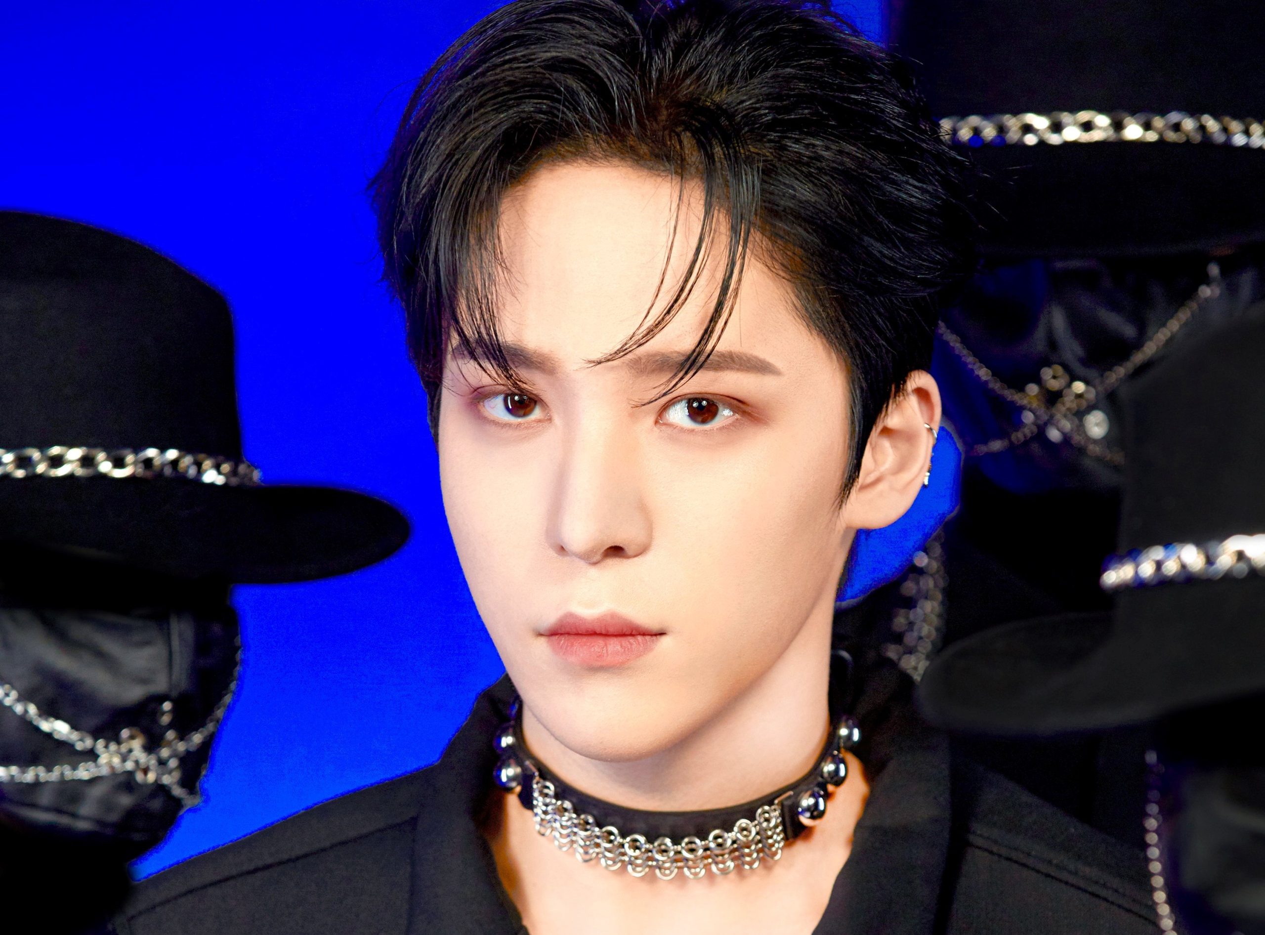 Biodata Lengkap dan Fakta Menarik Yunho ATEEZ - HeyNoona! | Media Korea ...