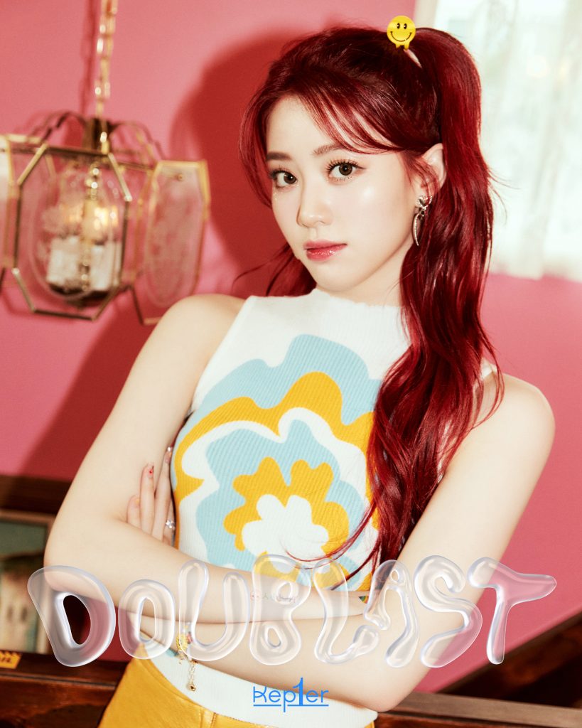 Biodata Lengkap dan Fakta Menarik Xiaoting Kep1er - HeyNoona! | Media Korea dari Fans Indonesia