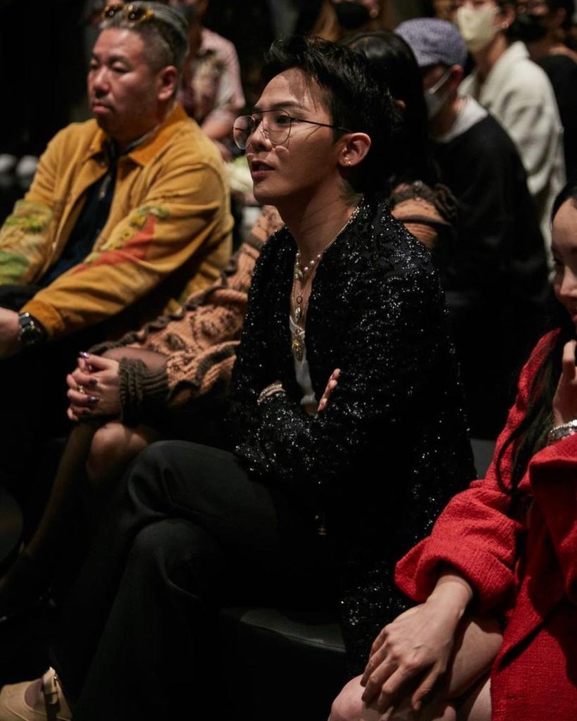 Mudah Dikenali, Ini 10 Rapper KPop dengan Suara Khas - HeyNoona ...