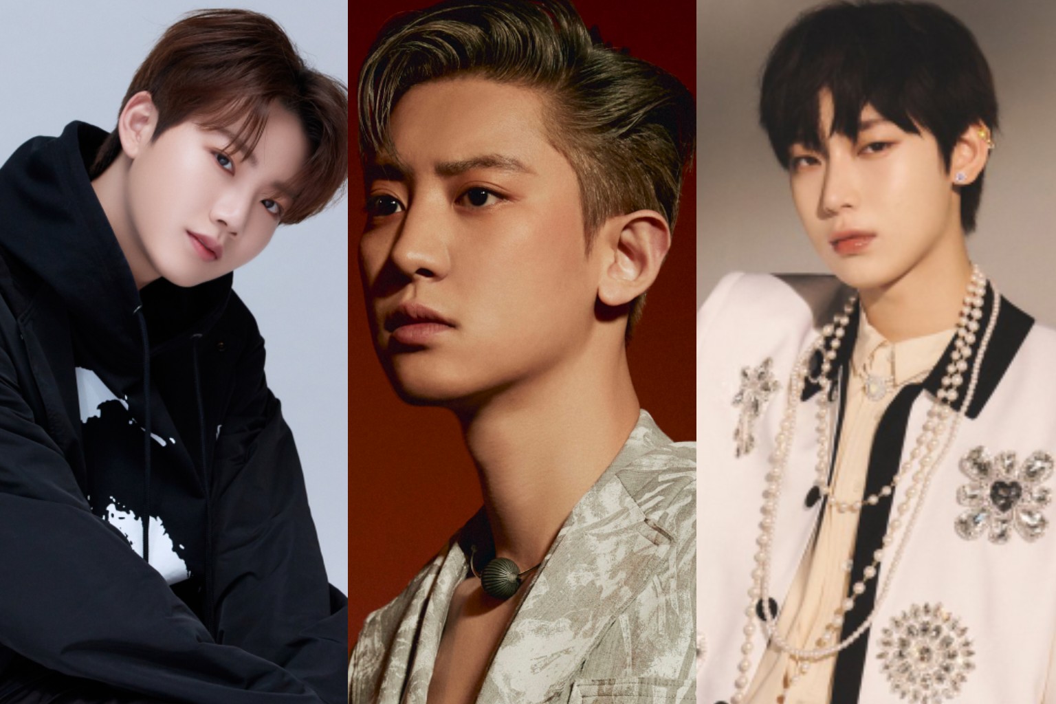 16 Idol Kpop yang Jadi Si Paling Samsung! Ada Biasmu?