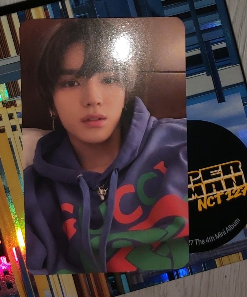 16 Harga Photocard Kpop Termahal, Harganya Bikin Nangis!