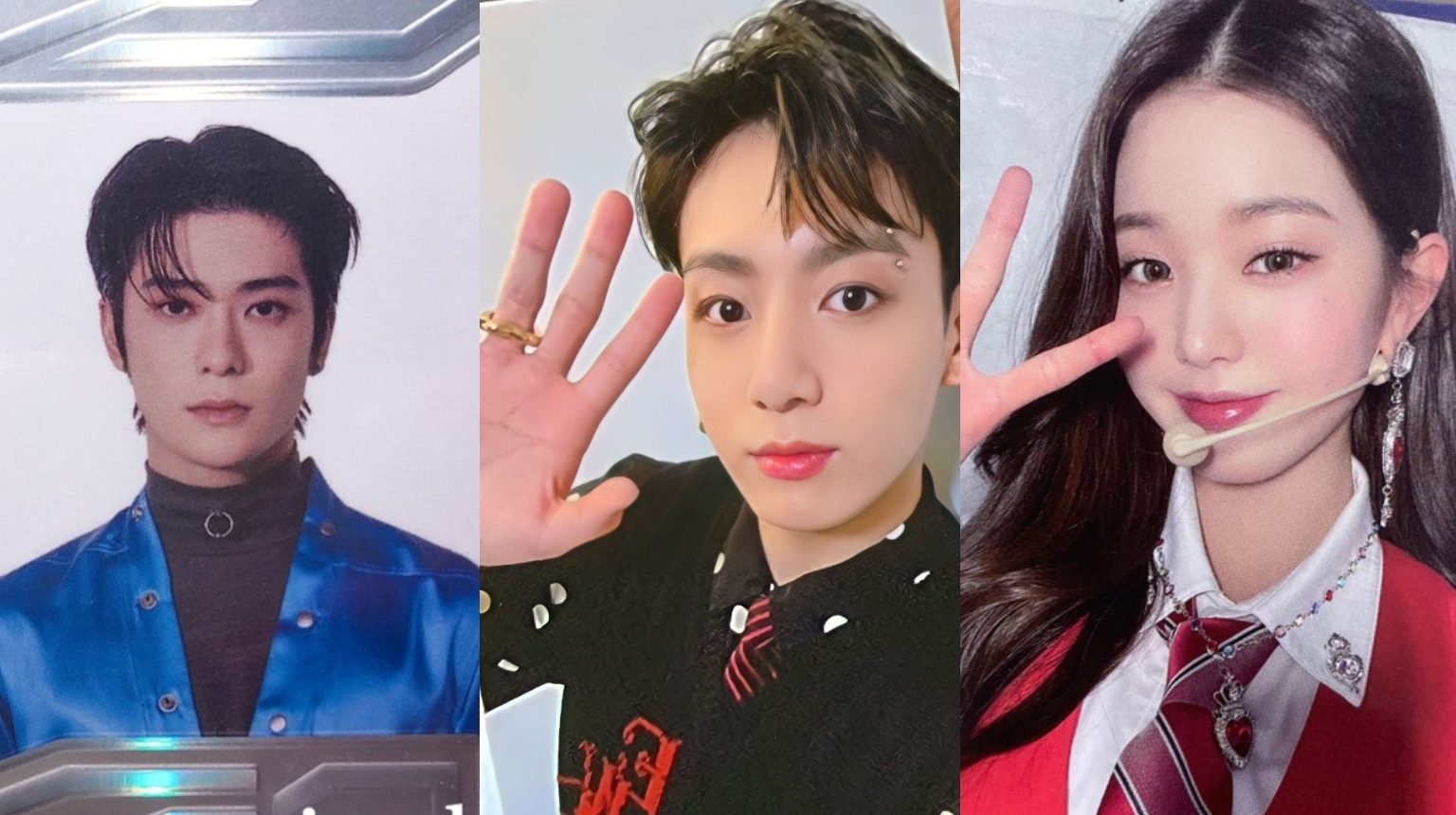 16 Harga Photocard Kpop Termahal, Harganya Bikin Nangis!