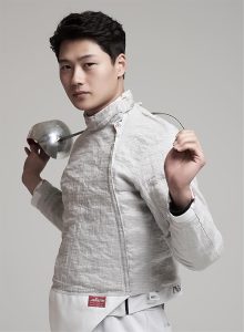 Ini 9 Atlet Cowok Korea Selatan yang Visualnya Seperti Idol KPop