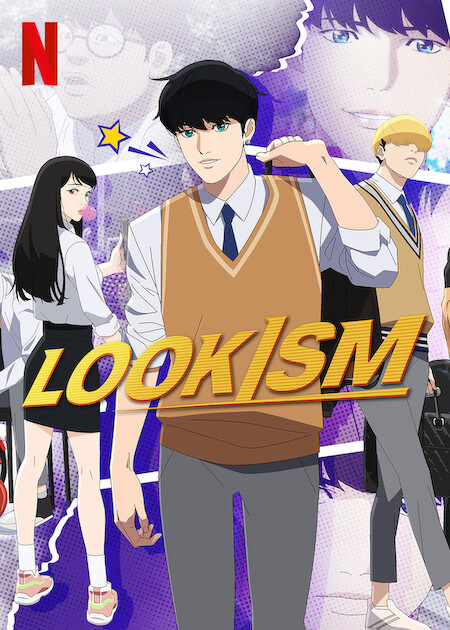 5 Fakta Menarik LOOKISM, Webtoon Korea yang Dijadikan Kartun