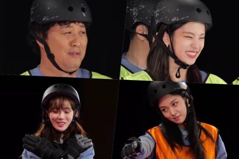 9 Rekomendasi Episode RUNNING MAN Terkocak, Bikin Ketawa!