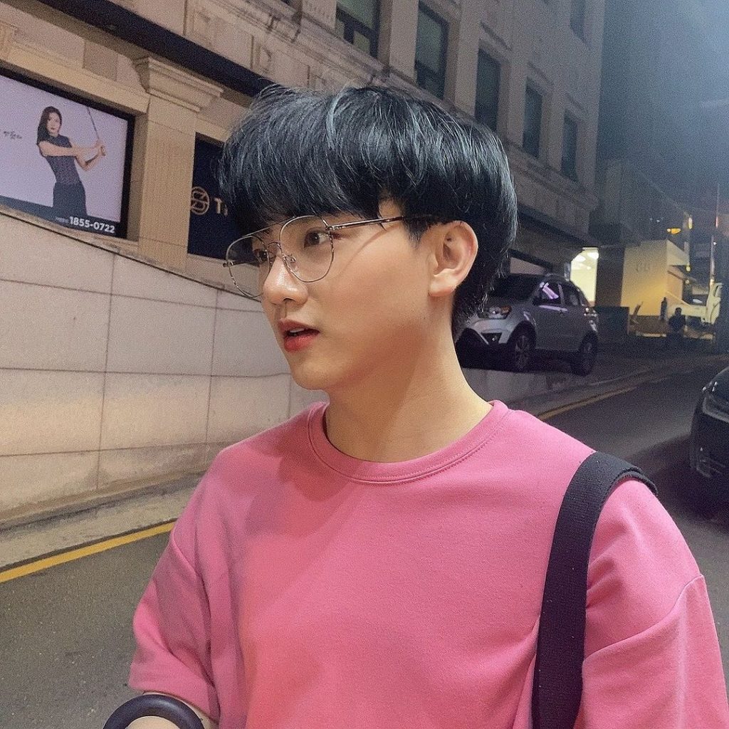 12 Cowok Ulzzang Korea yang Ganteng Seperti Idol Kpop