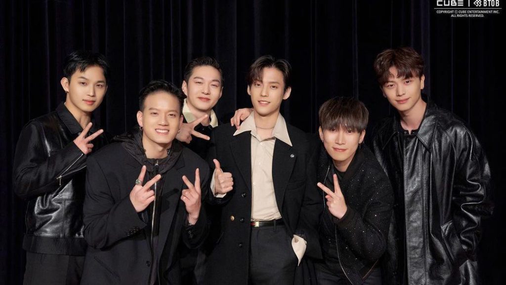 11 Nama Fandom KPop yang Memiliki Makna Bagus (Part 2)