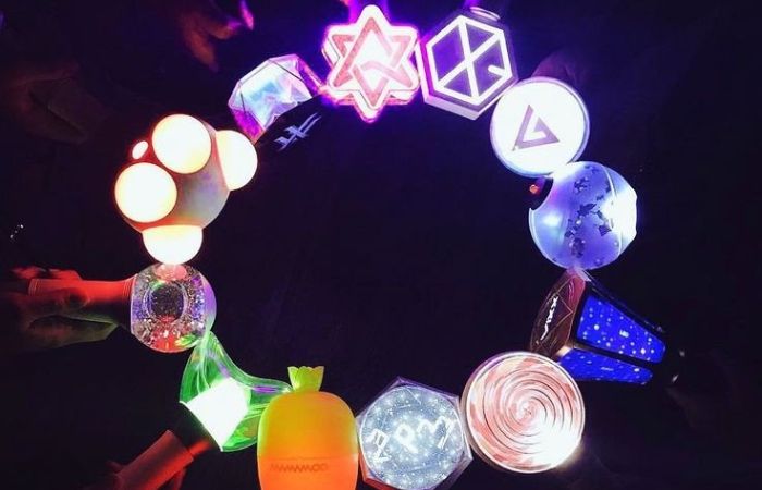 11 Nama Fandom KPop yang Memiliki Makna Bagus (Part 2)