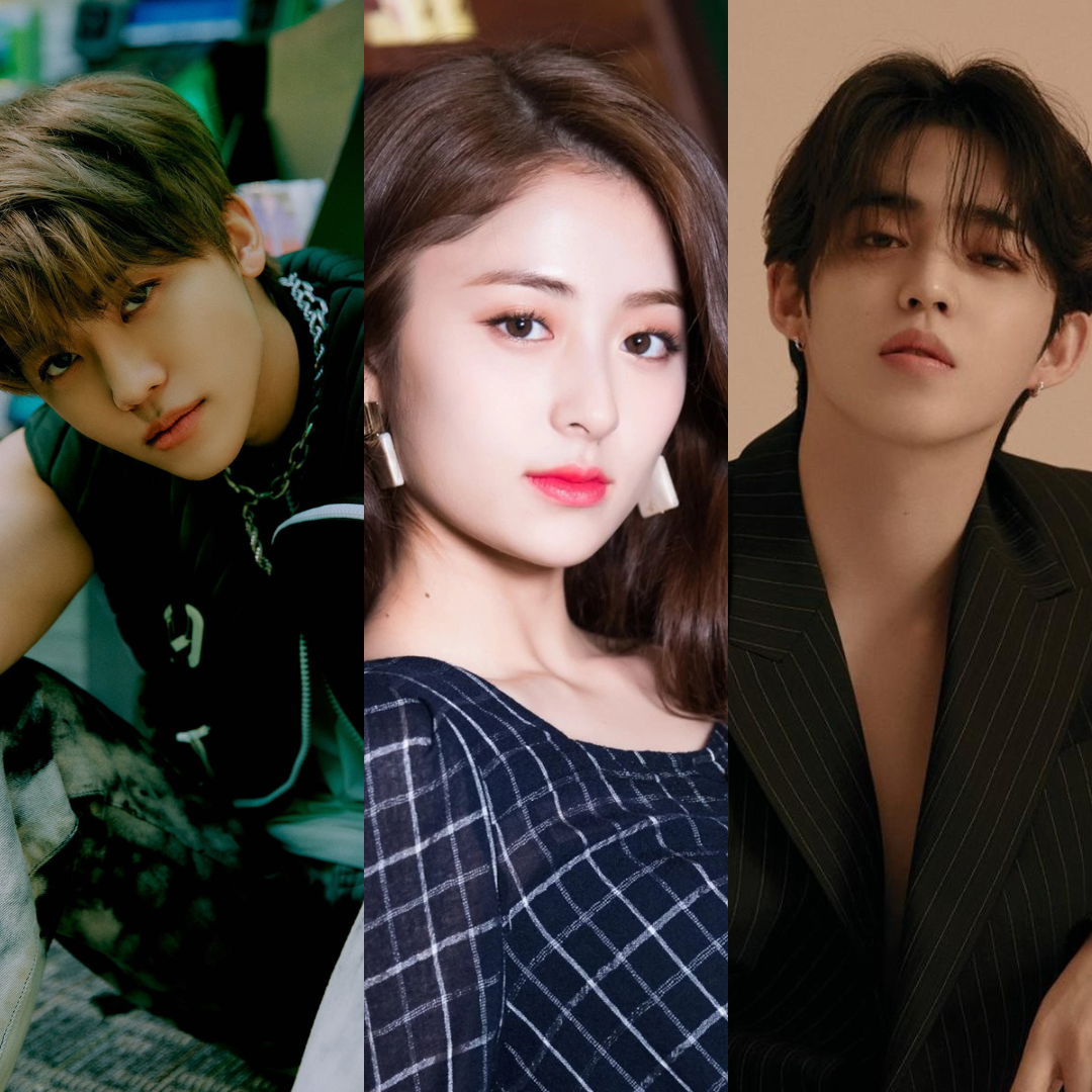 15 Artis Korea yang Ada Kloningannya di Indonesia!