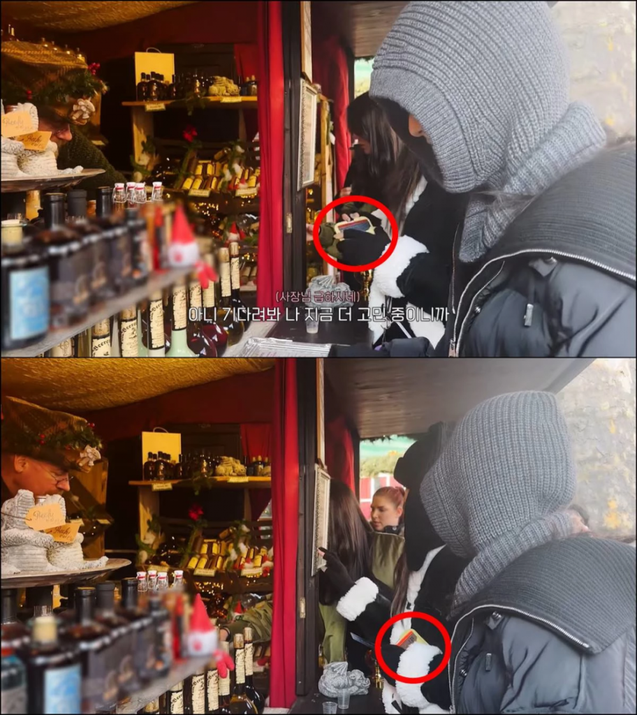 Baru Beli Vila Mewah, Ini Kekayaan Lisa BLACKPINK