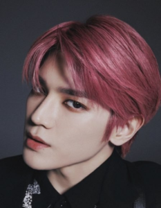 13 Warna Rambut yang Pernah dicoba Taeyong NCT