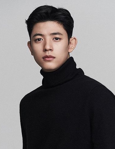 Biodata Lengkap dan Profil Park Solomon - HeyNoona! | Media Korea dari ...