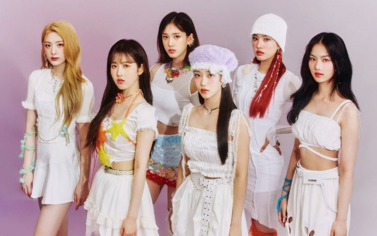 Semakin Bersinar, Ini 7 Fakta Menarik STAYC yang Wajib Diketahui