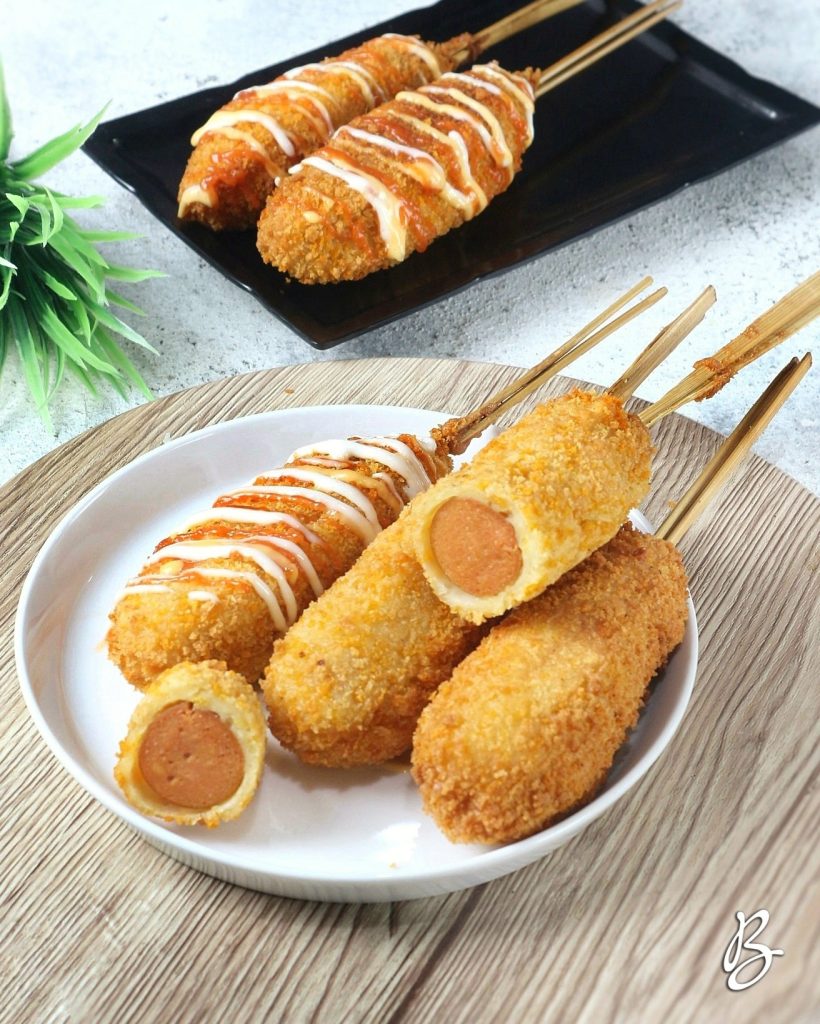 20 Rekomendasi Jajanan Khas Korea Selatan - Hey Noona!