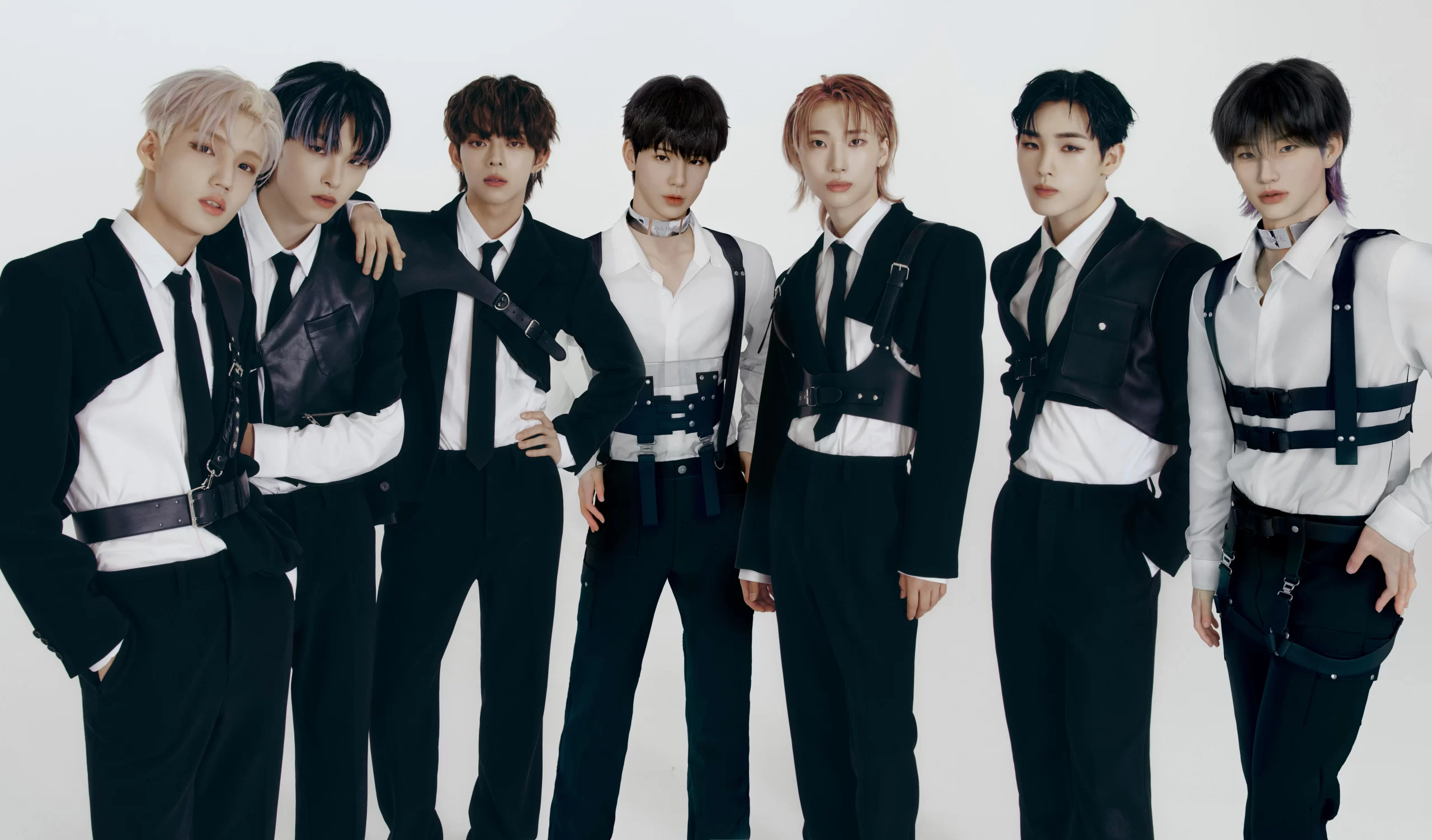 [INTERVIEW] SUPERKIND Kembali Dengan Mini Album Baru “Profiles of the Future (Λ) : 70%”