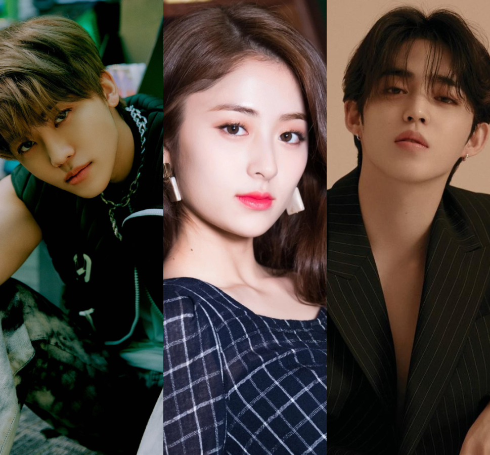 15 Artis Korea yang Ada Kloningannya di Indonesia!