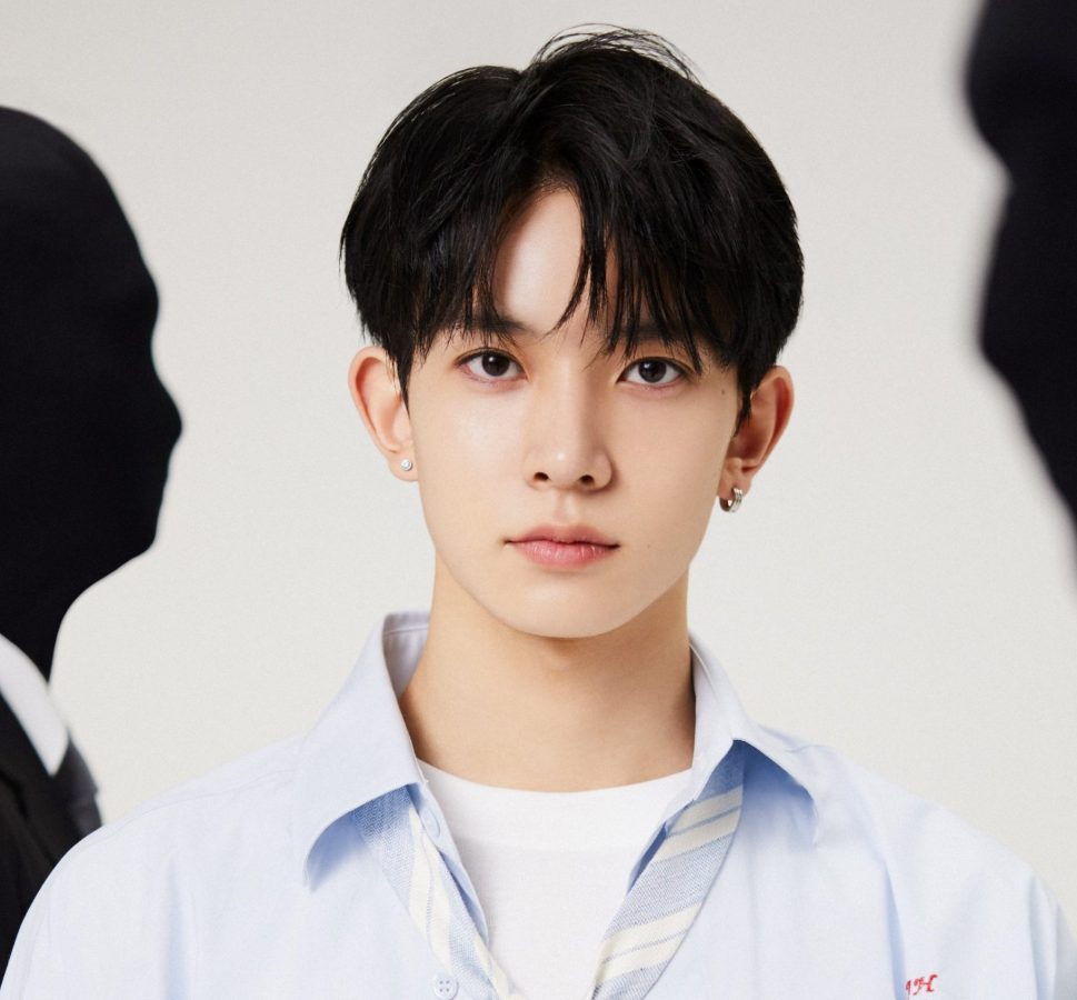 Biodata Lengkap dan Fakta Menarik Heeseung ENHYPEN - Hey Noona!