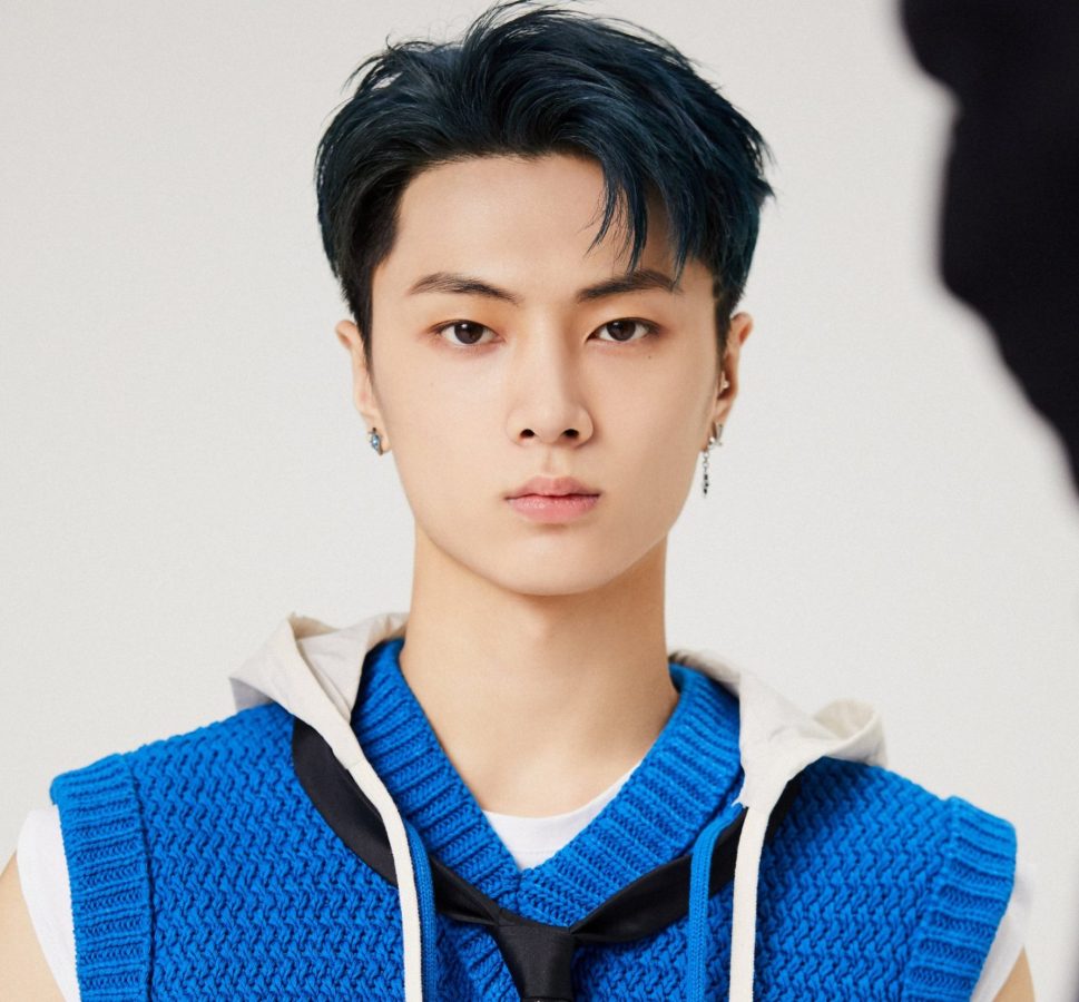 Biodata Lengkap dan Fakta Menarik Jay Park ENHYPEN - Hey Noona!