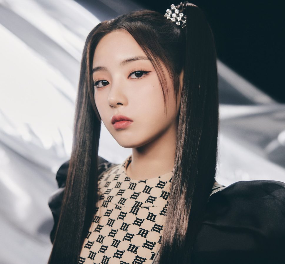 Biodata Lengkap dan Fakta Menarik Jiwoo NMIXX - Hey Noona!