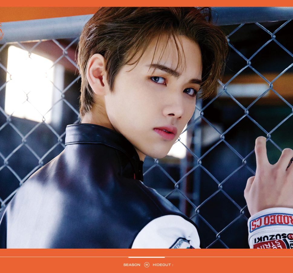 Biodata Lengkap dan Fakta Menarik Minhee CRAVITY - Hey Noona!