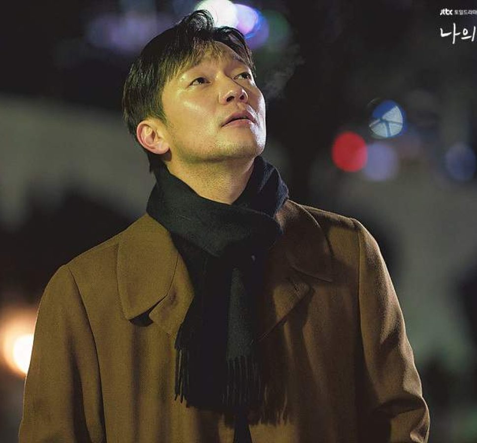 Ini 9 Drama yang Pernah Dibintangi Oleh Son Seok Koo