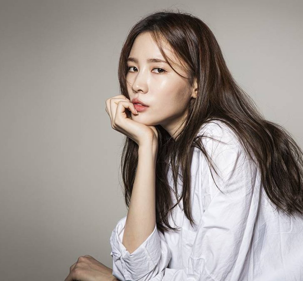 5 Fakta Jin Ah Reum Istri dari Namgoong Min, Berparas Cantik!