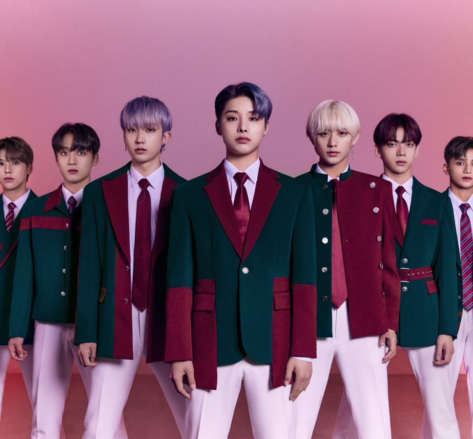 Biodata Lengkap dan Fakta Menarik Zayyan Trainee OCJ NEWBIES - Hey Noona!